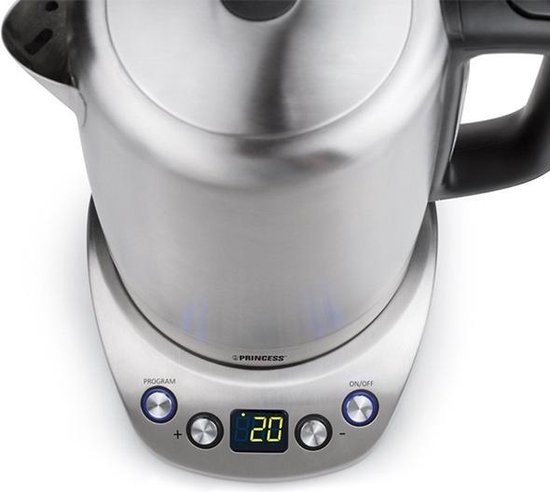 Princess 236002 Waterkoker | bol.com