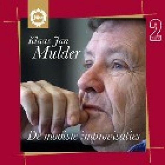 De Mooiste Improvisaties, Klaas Jan Mulder | CD (album) | Muziek | bol.com