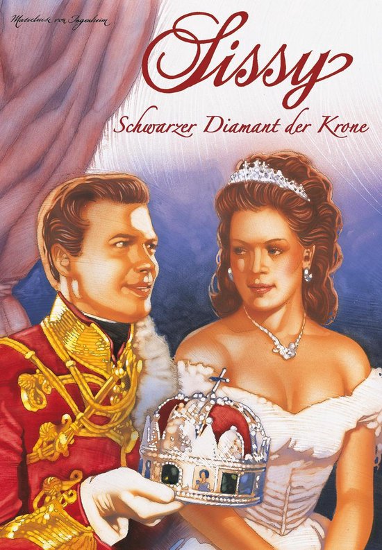 Sissy 8 - Sissy Band 8 - Schwarzer Diamant der Krone (ebook ...