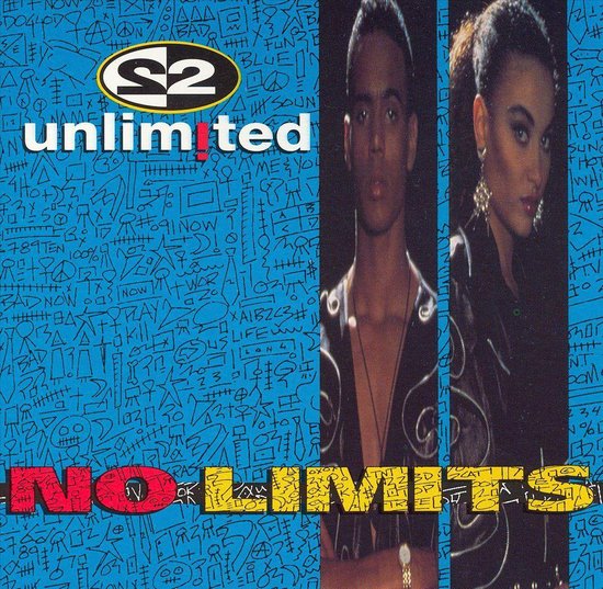 No Limits, 2 Unlimited | CD (album) | Muziek | bol
