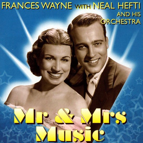 Mr & Mrs Music, Neal Hefti & His Orchestra | CD (album) | Muziek | bol.com