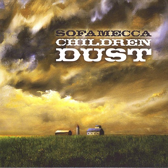 Children Dust | CD (album) | Muziek | bol.com