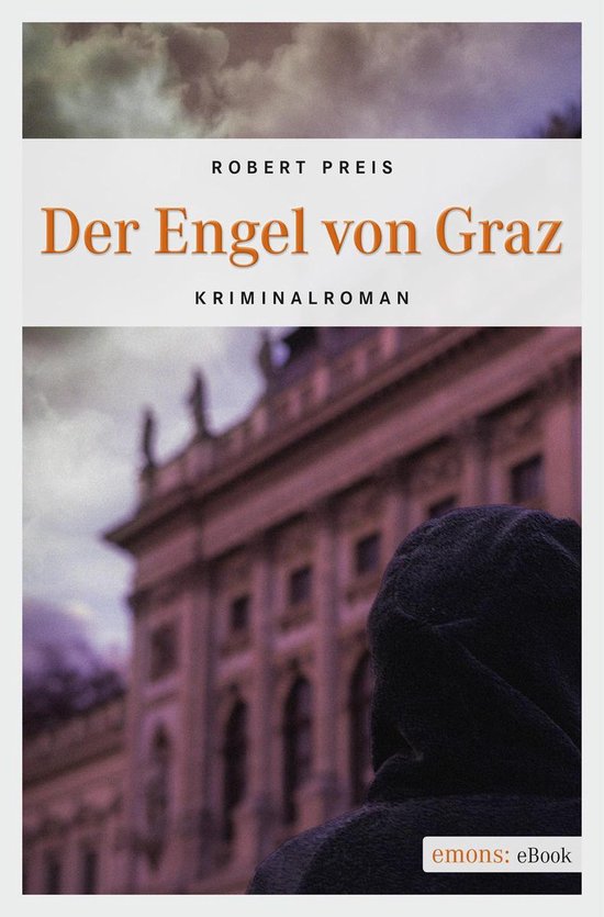Der Engel von Graz (ebook), Robert Preis | 9783863588953 | Boeken | bol.com