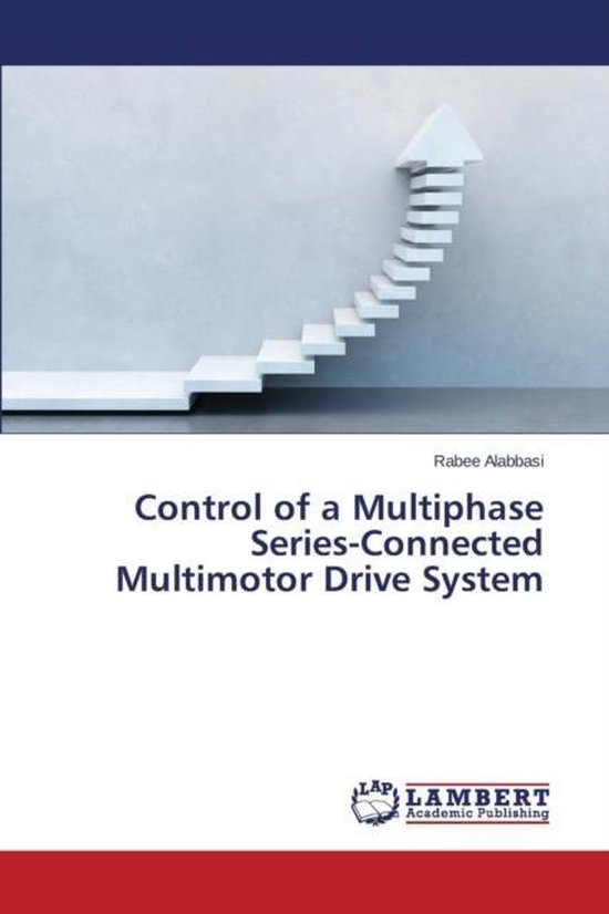 Control of a Multiphase Series-Connected Multimotor Drive System ...