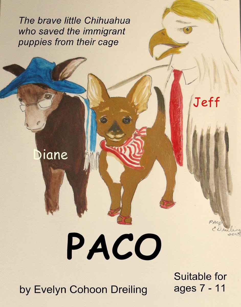 Paco (ebook), Evelyn Dreiling | 9780463161593 | Boeken | bol