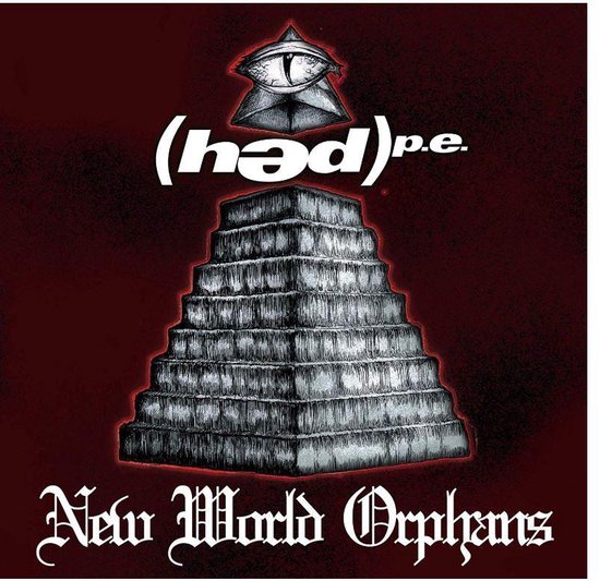 New World Orphans, (HED) P.E. | LP (album) | Muziek | bol.com