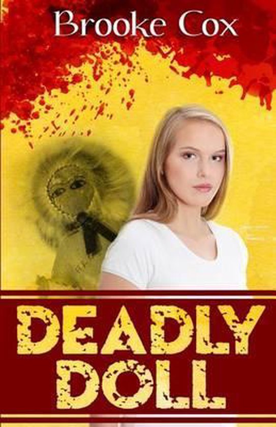 Deadly Doll, Brooke Cox | 9780996173438 | Boeken | bol