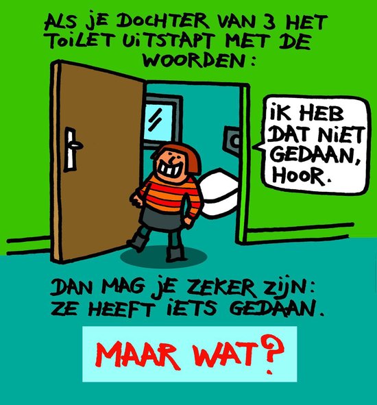 Familie De Koninck album 1: Ik ben niet boos!, Mario De Koninck ...