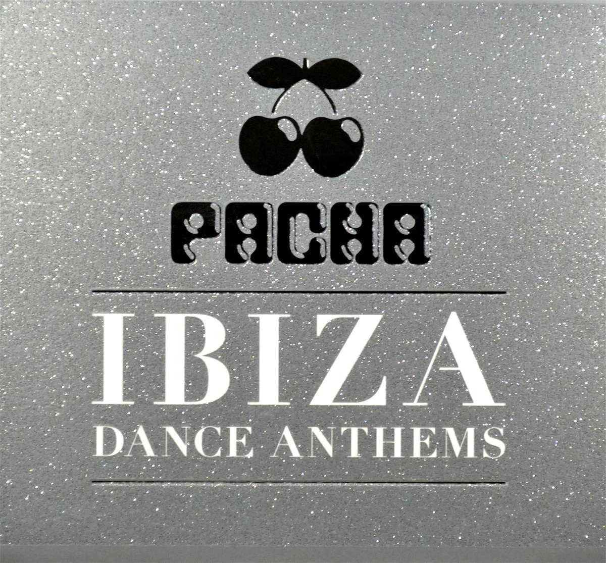 Pacha Ibiza Dance Anthems, various artists | CD (album) | Muziek | bol