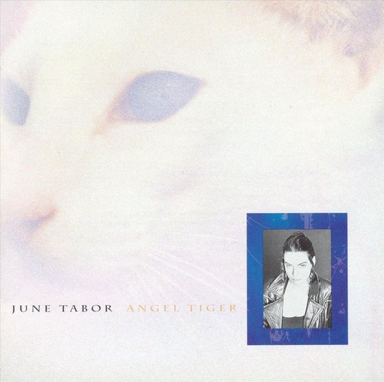 Angel Tiger, June Tabor | Muziek | bol