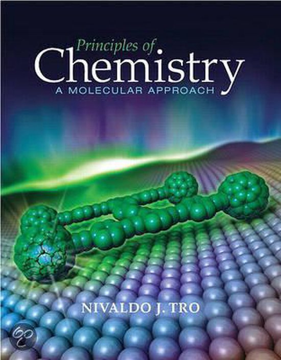 Principles of Chemistry | bol.com