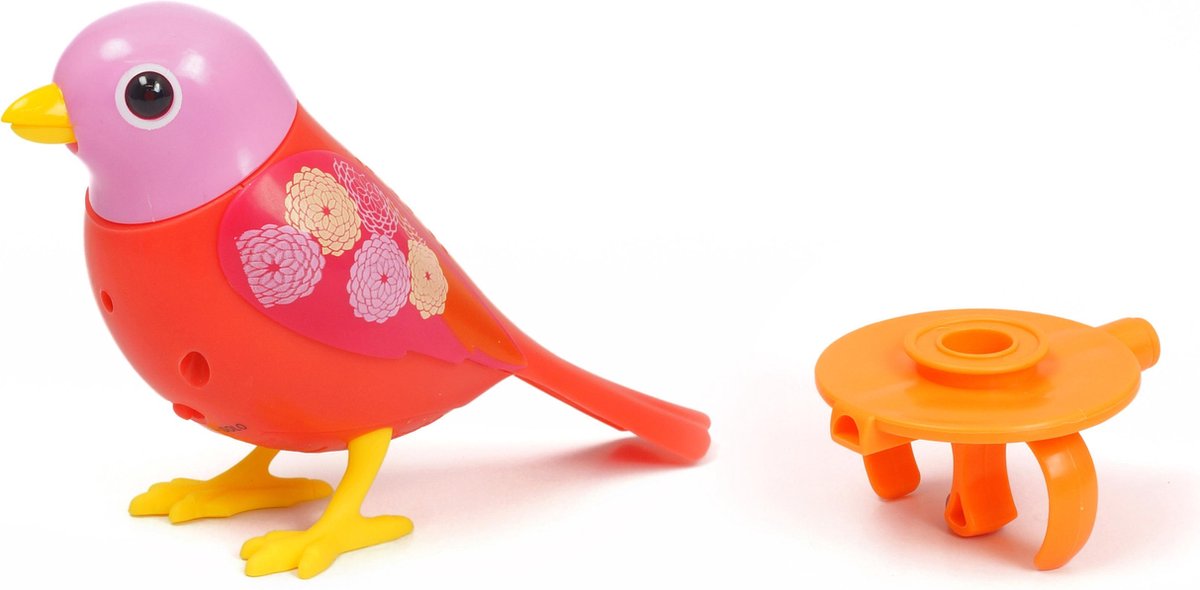 Digibird - Scarlett | bol.com