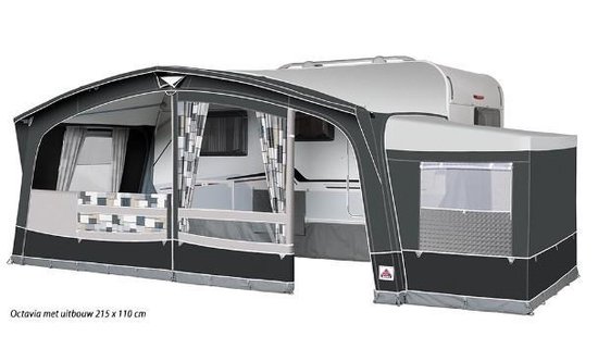 Dorema Octavia antraciet maat 14 975-1000 | bol