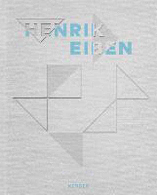 Henrik Eiben, Henrik Eiben | 9783735602060 | Boeken | bol.com