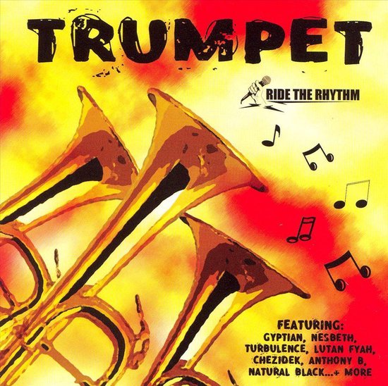 Trumpet, various artists | CD (album) | Muziek | bol