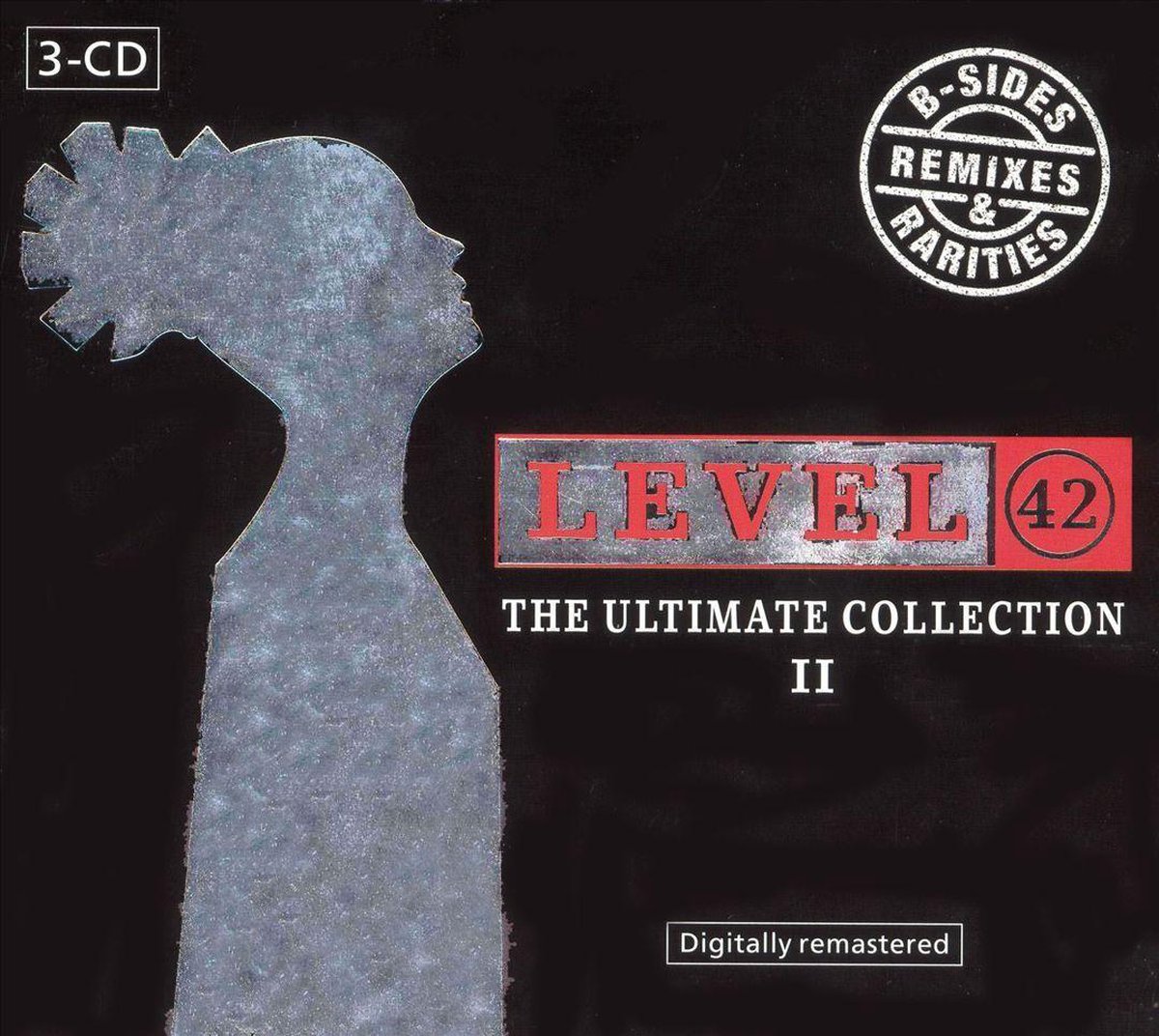 Ultimate Collection, Vol. 2, Level 42 | CD (album) | Muziek | bol