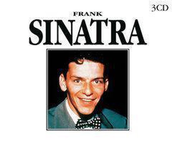 Frank Sinatra, Frank Sinatra | CD (album) | Muziek | bol
