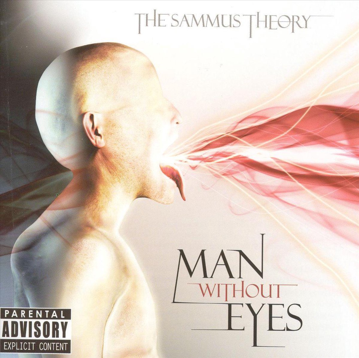 Man Without Eyes, The Sammus Theory | CD (album) | Muziek | bol