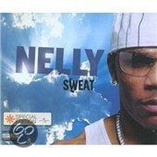 Sweat, Nelly | CD (album) | Muziek | bol