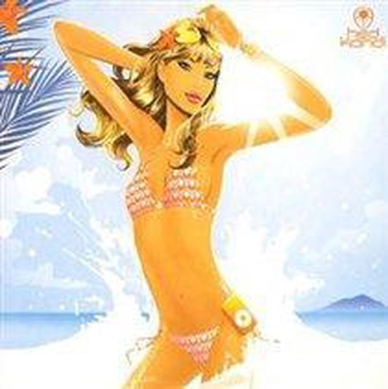 Hed Kandi: Beach House 04.05, Paul Fletcher | CD (album) | Muziek | bol