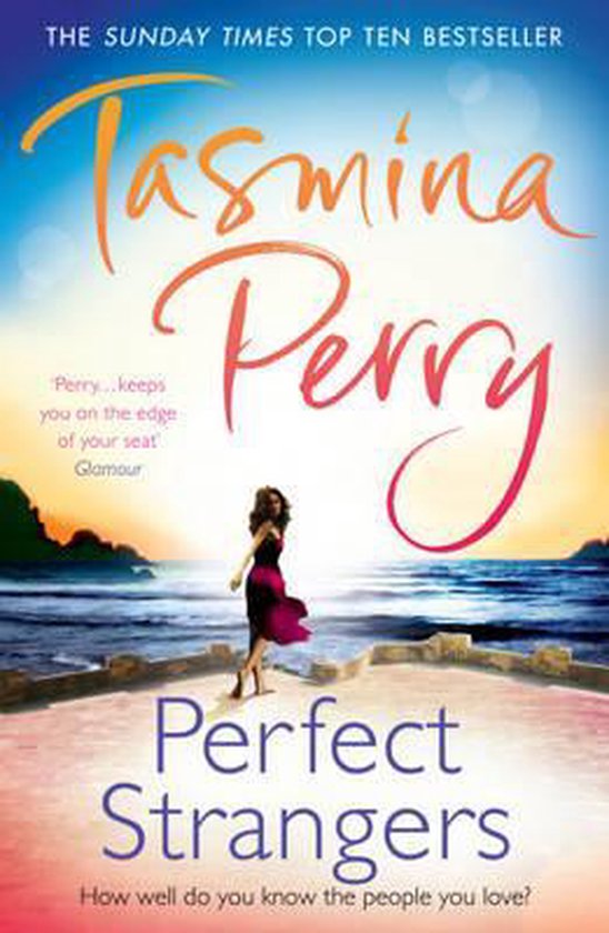 Perfect Strangers, Tasmina Perry | 9780755358496 | Boeken | bol
