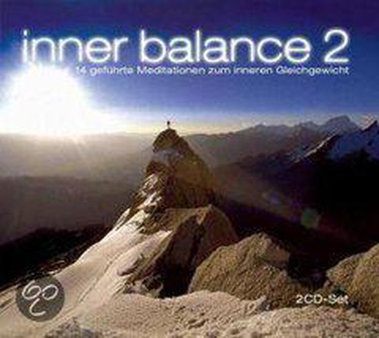 Inner Balance 2, various artists | CD (album) | Muziek | bol
