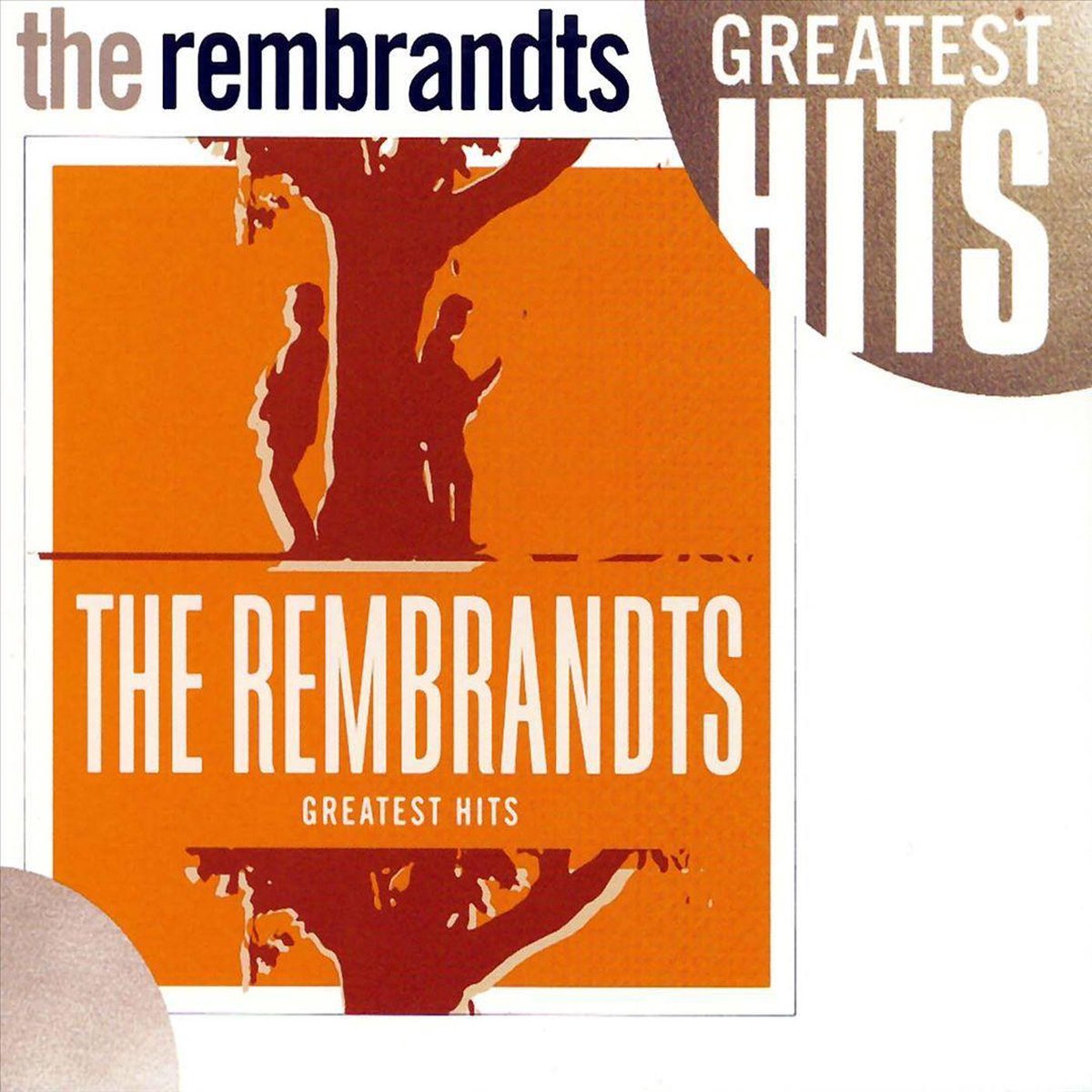 bol.com | Greatest Hits, The Rembrandts | CD (album) | Muziek