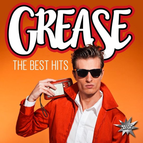 Grease - Best Hits, various artists | CD (album) | Muziek | bol