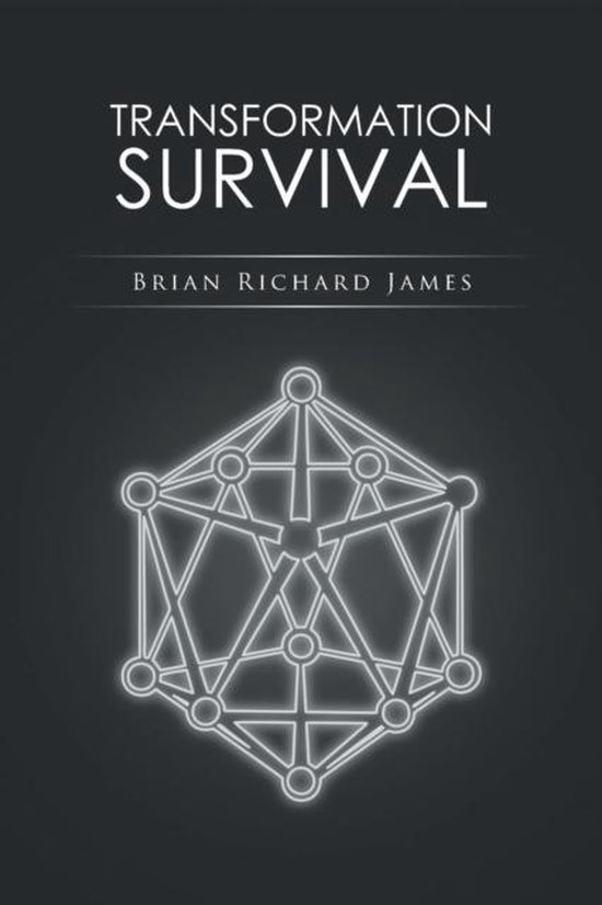 Transformation Survival, Brian Richard James | 9781514455708 | Boeken | bol
