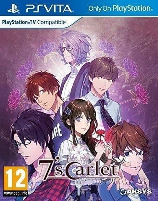 7's Carlet - Vita | Games | bol.com