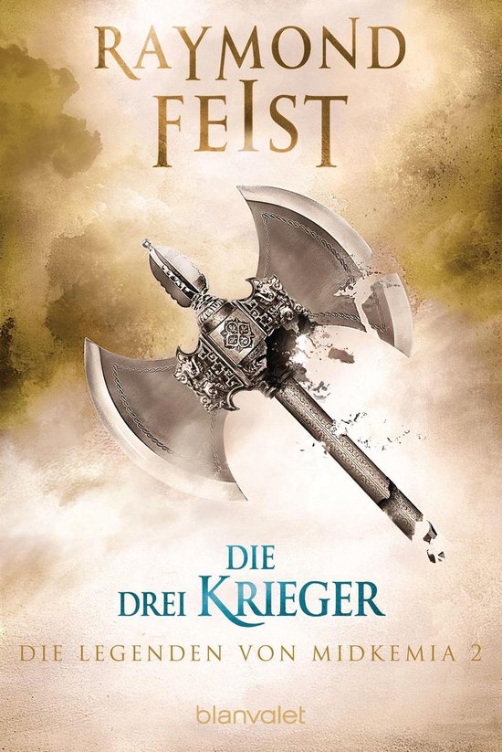DIE LEGENDEN VON MIDKEMIA 2 - Die Legenden von Midkemia 2 (ebook ...