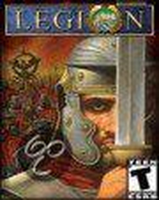 Legion (2002) /PC | Games | bol
