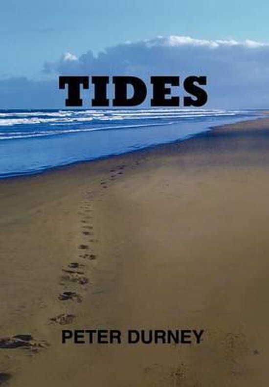 Tides, Peter Durney | 9781462846368 | Boeken | bol