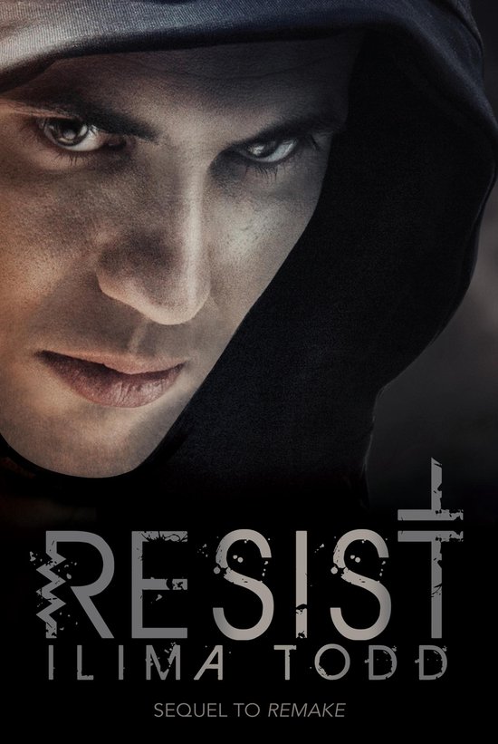 Remake 2 - Resist (ebook), Ilima Todd | 9781629734125 | Boeken | bol.com