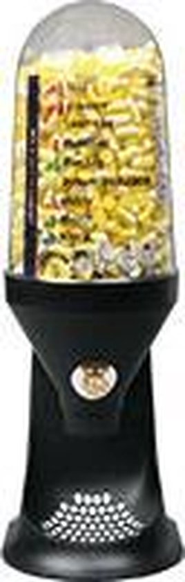 HOWARD LEIGHT dispenser Bilsomat 400, inclusief 400 paar oordoppen 303 ...