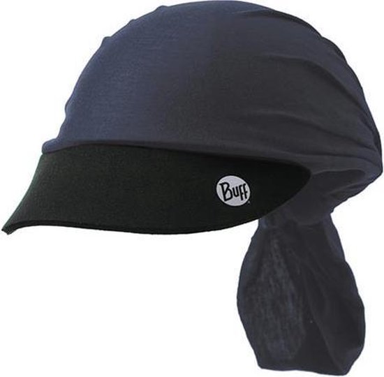 Visor Buff - Navy | bol.com