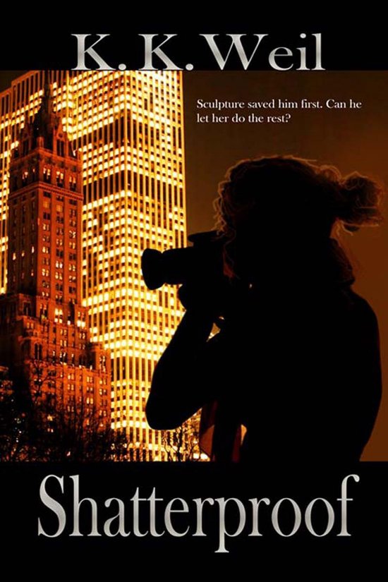 Shatterproof (ebook), K. K. Weil | 9781509203963 | Boeken | bol.com