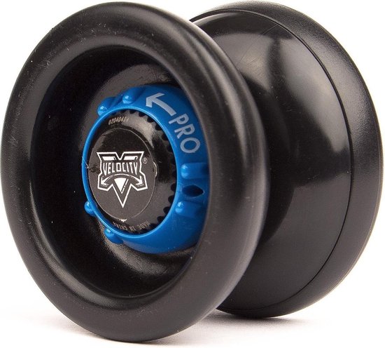 YoYoFactory - VELOCITY v2.0 - ZWART - De ideale betaalbare en ...