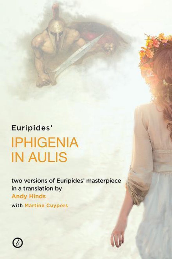 Iphigenia in Aulis (ebook), Euripides | 9781786821362 | Boeken | bol.com