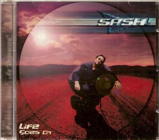 life goes on, Sash! | CD (album) | Muziek | bol
