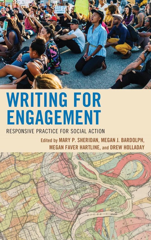 Cultural Studies/Pedagogy/Activism - Writing for Engagement (ebook ...