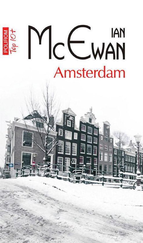 Amsterdam (ebook), Ian McEwan | 9789734625697 | Boeken | bol.com