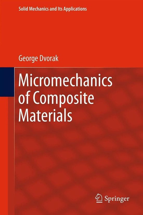Solid Mechanics and Its Applications 186 - Micromechanics of Composite ...