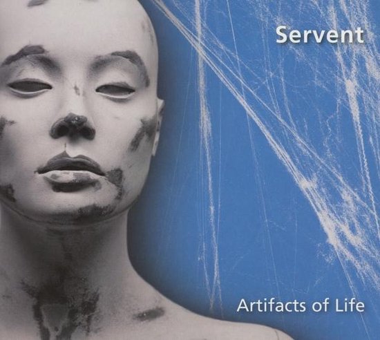 Servent - Artifacts Of Life, Servent | CD (album) | Muziek | bol.com