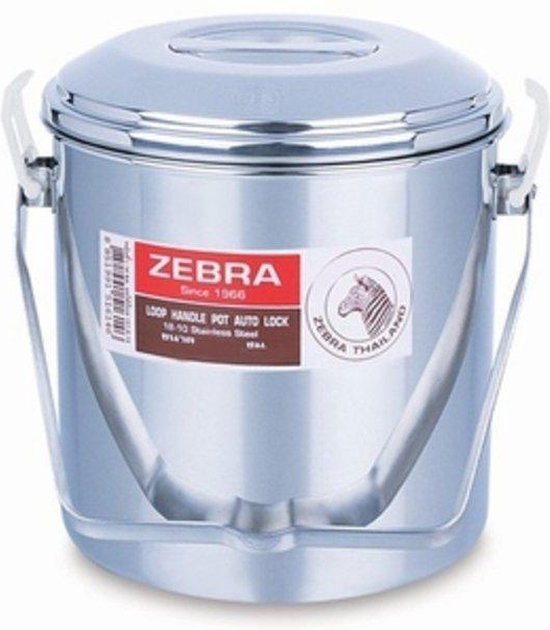 Billy Can 2,0 liter | bol