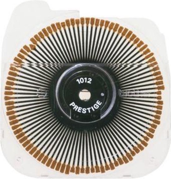 MAGRIETSCHIJF BROTHER 1012 | bol