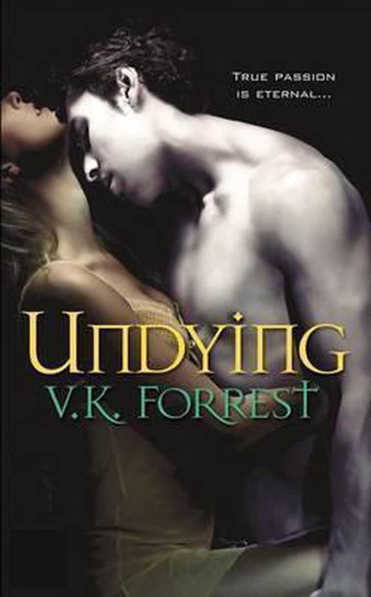 Undying, V.K. Forrest | 9780821781005 | Boeken | bol.com