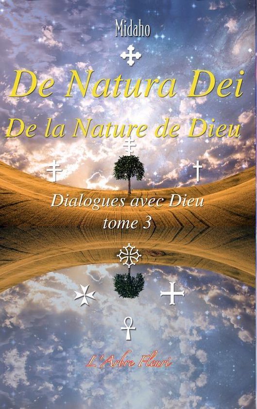 De Natura Dei - De la Nature de Dieu (ebook), Midaho | 9782915222494 ...