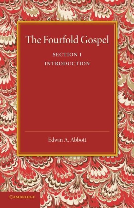 Introduction | 9781107418417 | Edwin A. Abbott | Boeken | bol.com