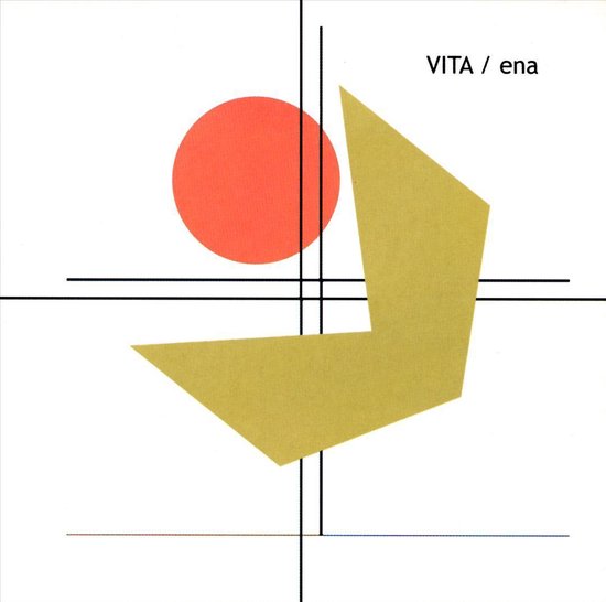 Ena, VITA | CD (album) | Muziek | bol.com
